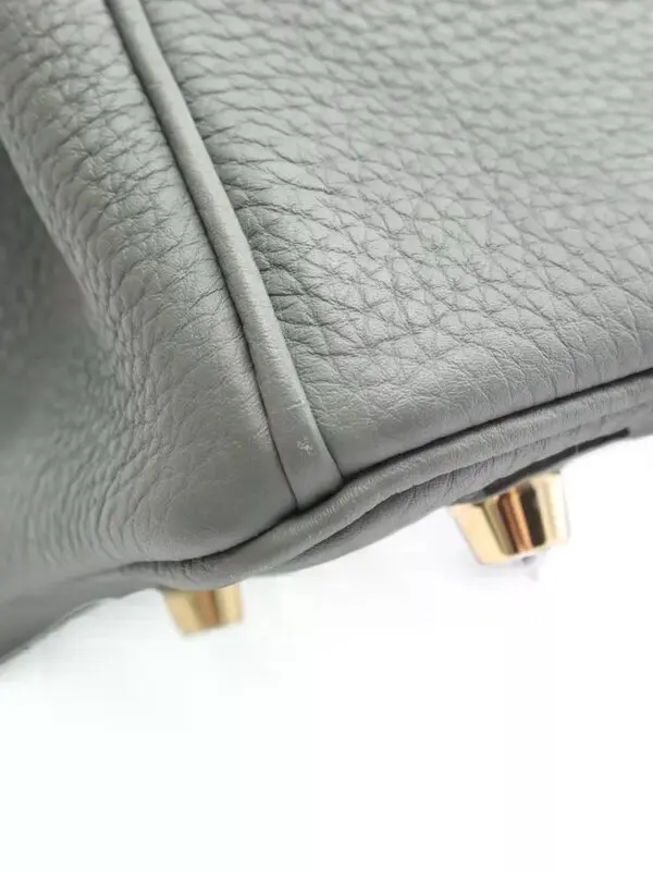 Hermès Birkin 25 Handbag