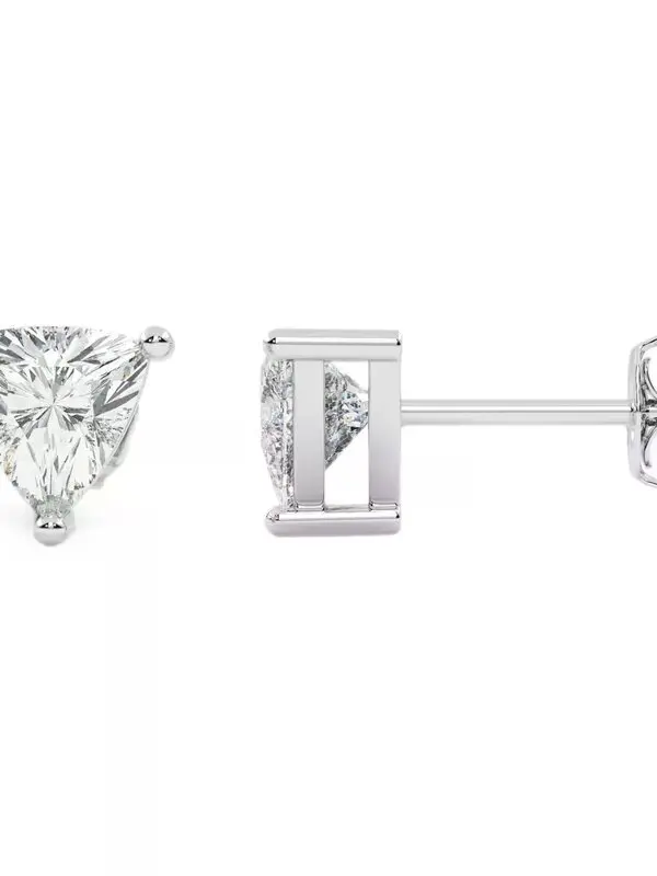 DIAMOND ESSENTIALS Diamond Earrings
