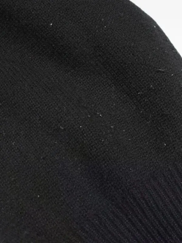 Celine 2000s Logo-detail Track Pants