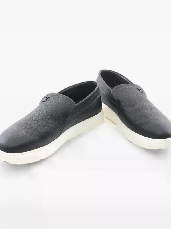 LOUIS VUITTON 2023 Pacific Line Loafers