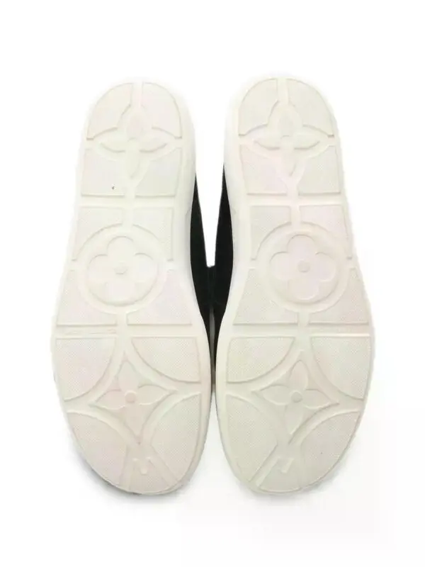 LOUIS VUITTON 2023 Pacific Line Loafers
