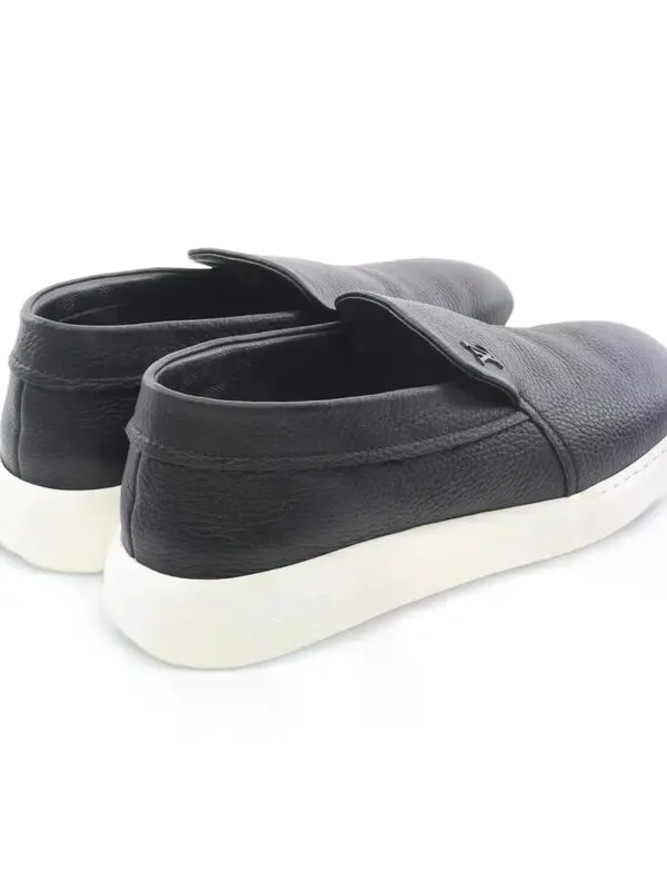 LOUIS VUITTON Pacific Line Loafers