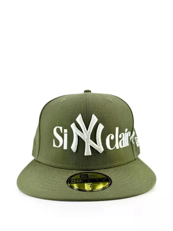 New Era Sinclair New York Yankees Cap
