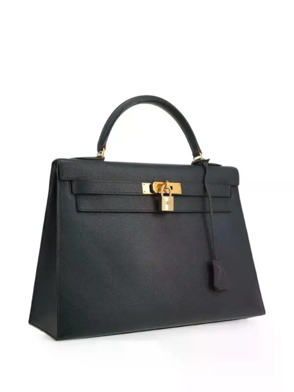 Hermès 1998 Kelly 32 Handbag