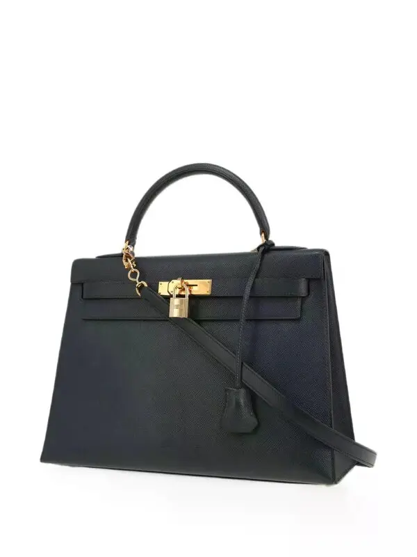 Hermès 1998 Kelly 32 Handbag