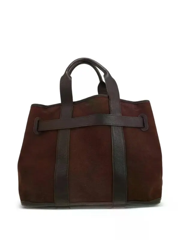 Hermès Petite Ceinture Handbag