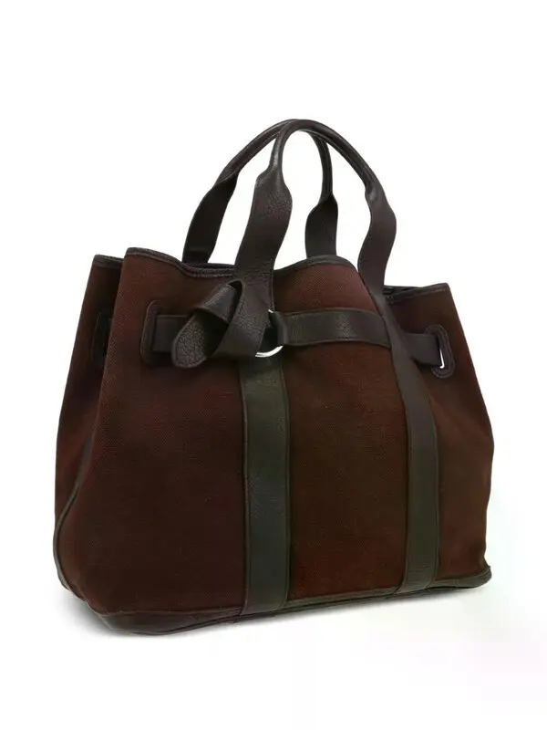 Hermès Petite Ceinture Handbag