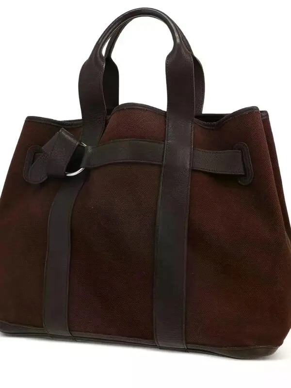 Hermès Petite Ceinture Handbag