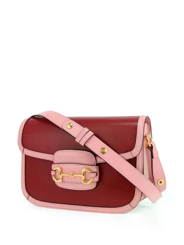 Gucci 2020s Horsebit 1955 Shoulder Bag
