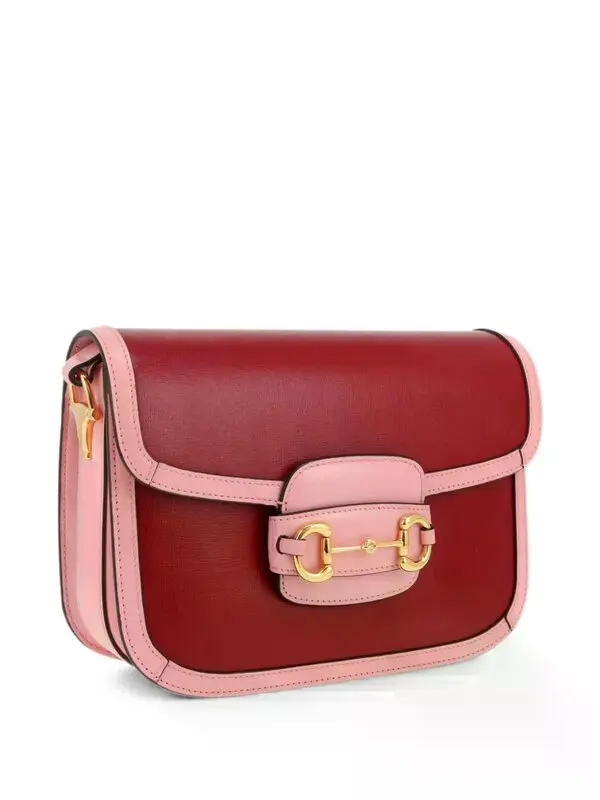 Gucci 2020s Horsebit 1955 Shoulder Bag