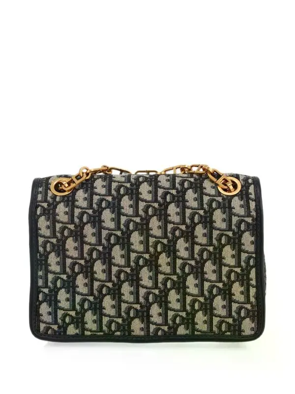 Dior 2020s Convertible Chain Handbag