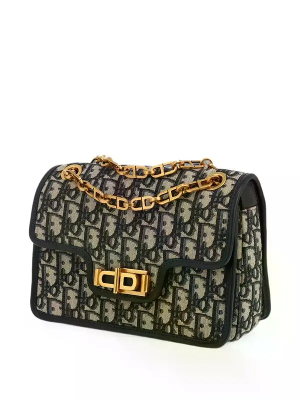 Dior 2020s Convertible Chain Handbag