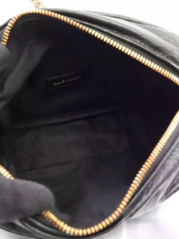 Balenciaga 2010s Monaco Xs Shoulder Bag