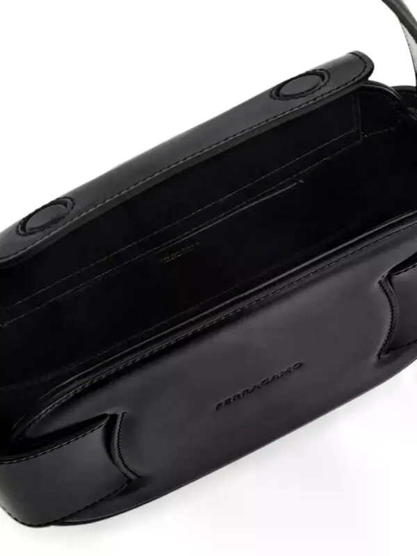 FERRAGAMO Adjustable-strap Minibag