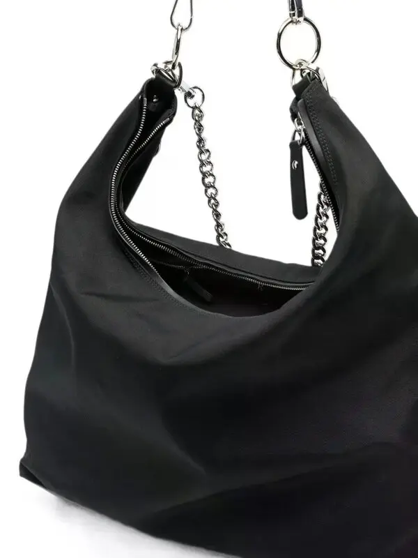 R13 Large Chain-link Shoulder Bag