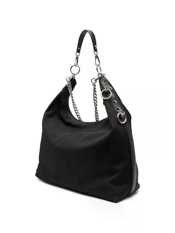 R13 Large Chain-link Shoulder Bag