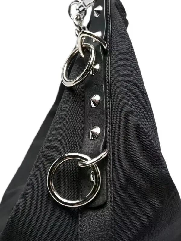 R13 Large Chain-link Shoulder Bag