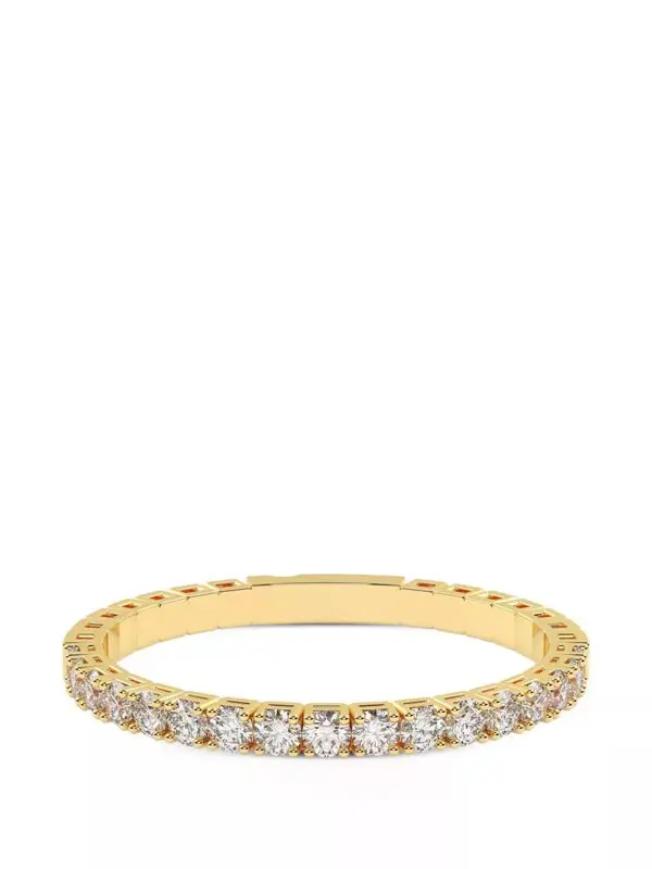 DIAMOND ESSENTIALS 10 Carat Diamond Bracelet - Gold