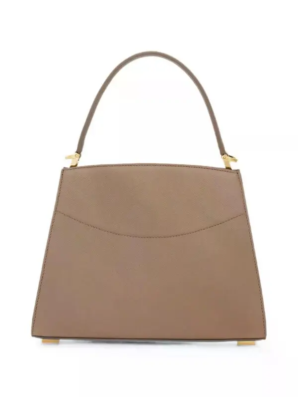 FERRAGAMO New Studio Box Bag