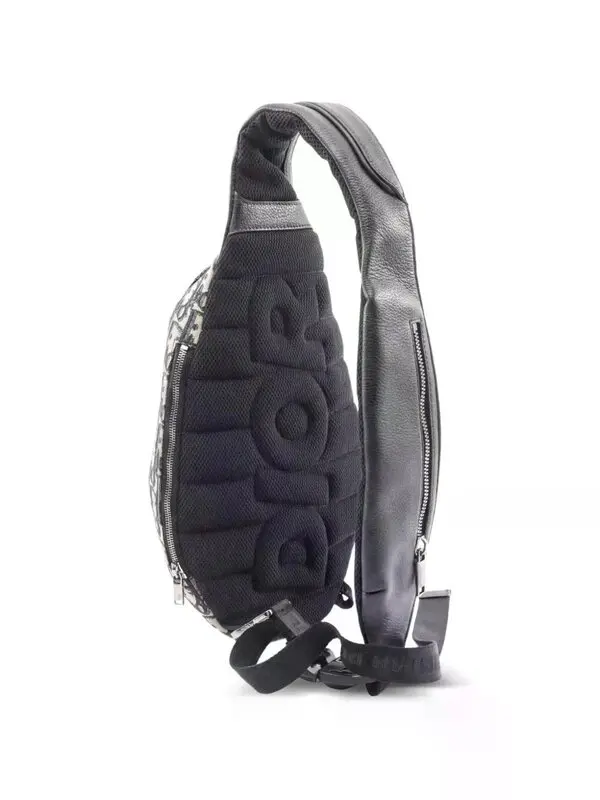 Dior Oblique Body Bag