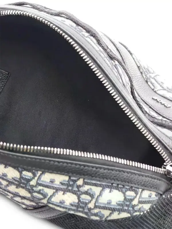 Dior Oblique Body Bag