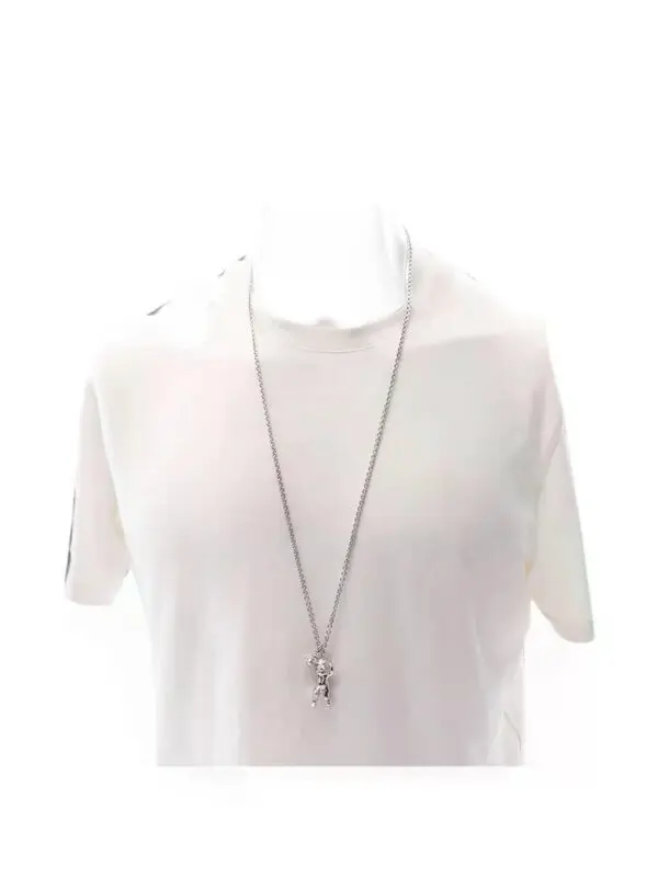 VIVIENNE WESTWOOD Satyr Orb Necklace