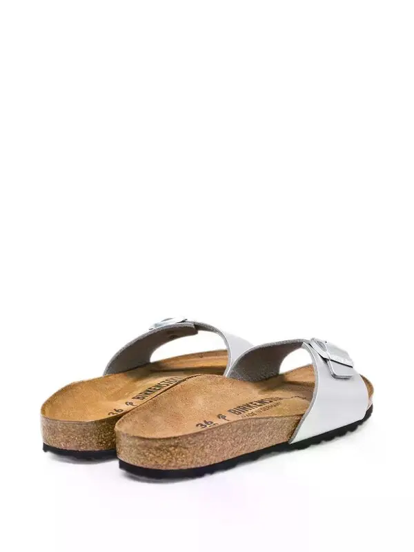 BIRKENSTOCK Madrid Buckle-fastening Sandals