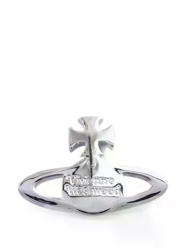 VIVIENNE WESTWOOD Mayfair Bas Relief Earrings