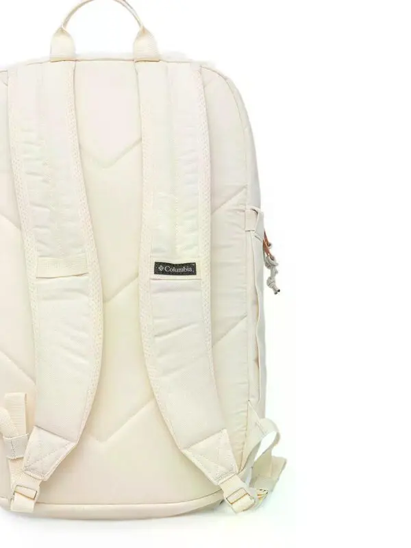 Columbia Buxton Logo-patch Backpack