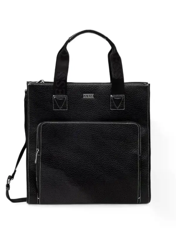 Guess Boston Tote Bag