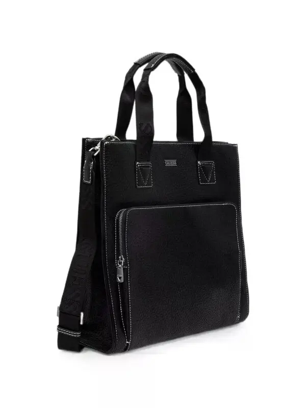 Guess Boston Tote Bag