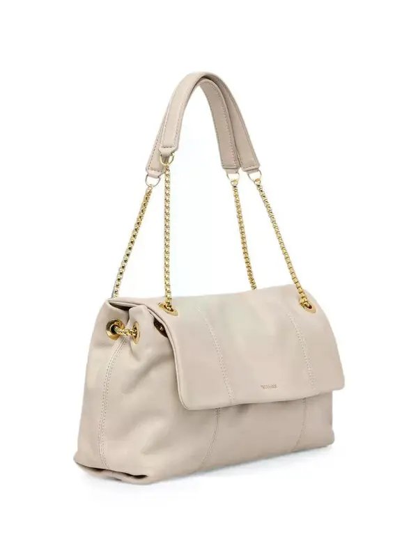 TRUSSARDI Medium Orbita Chain-strap Shoulder Bag