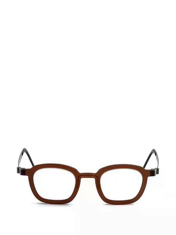 LINDBERG Square-frame Glasses