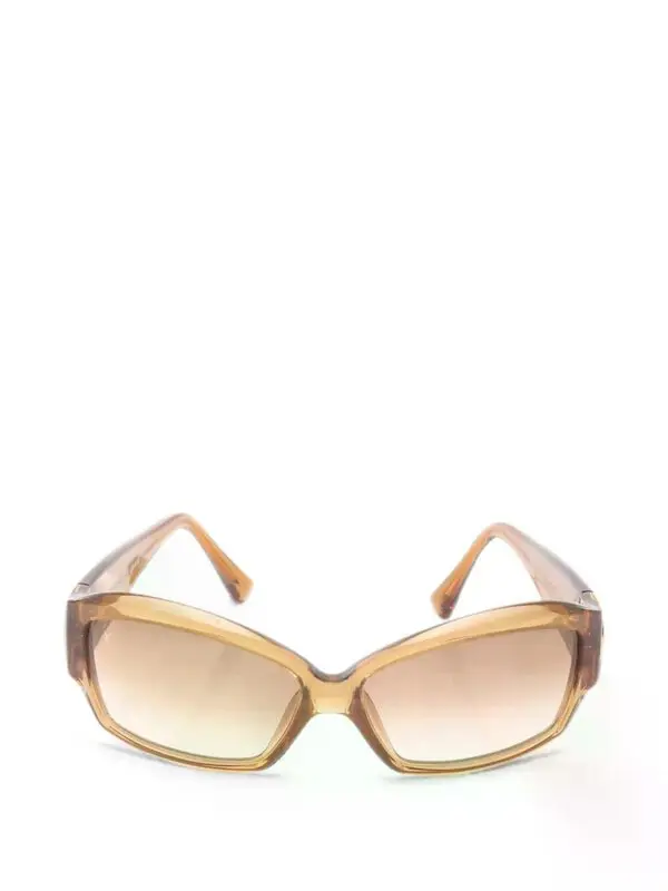 LOUIS VUITTON 2020s Ursula Sunglasses