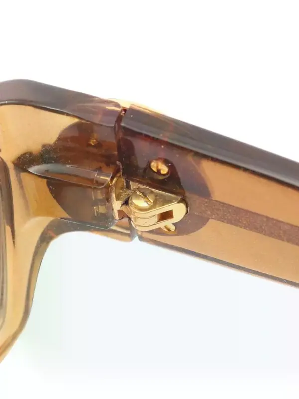 LOUIS VUITTON 2020s Ursula Sunglasses