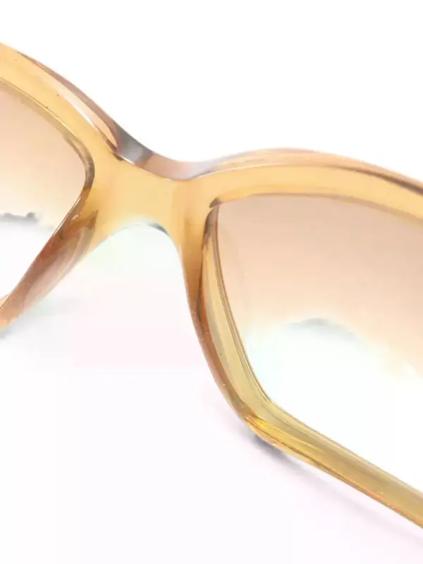 LOUIS VUITTON 2020s Ursula Sunglasses