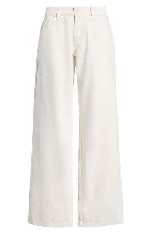 Princess Polly Ellanor Low Rise Slouch Jeans