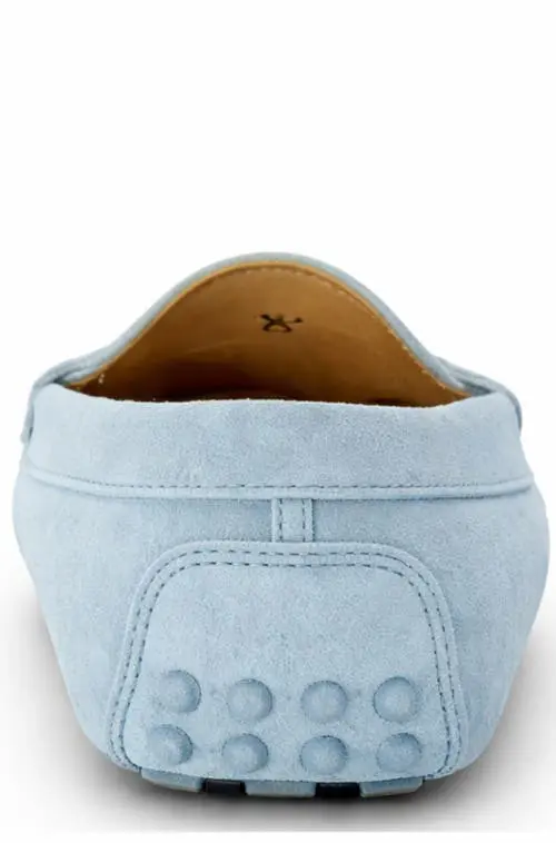 MENINA STEP Oporto Moccasin Loafer