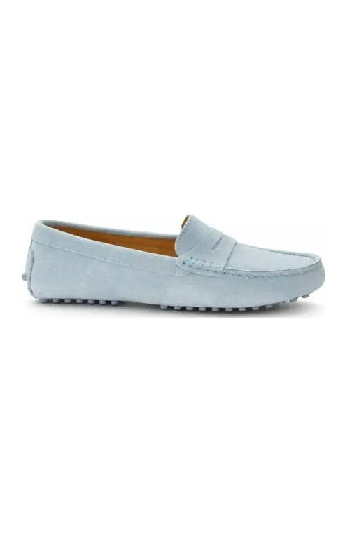 MENINA STEP Oporto Espadrille Loafer
