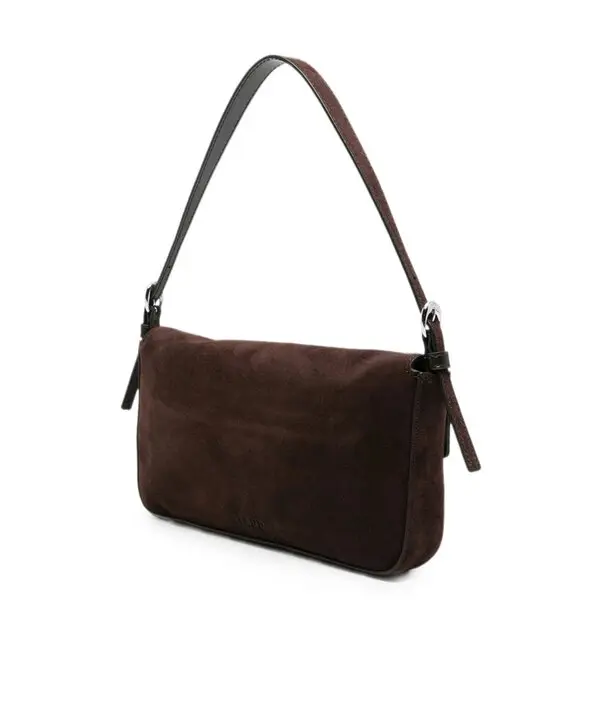 Staud Flap Handbag