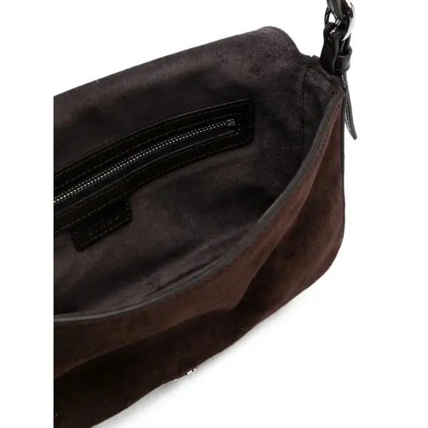 Staud Flap Handbag