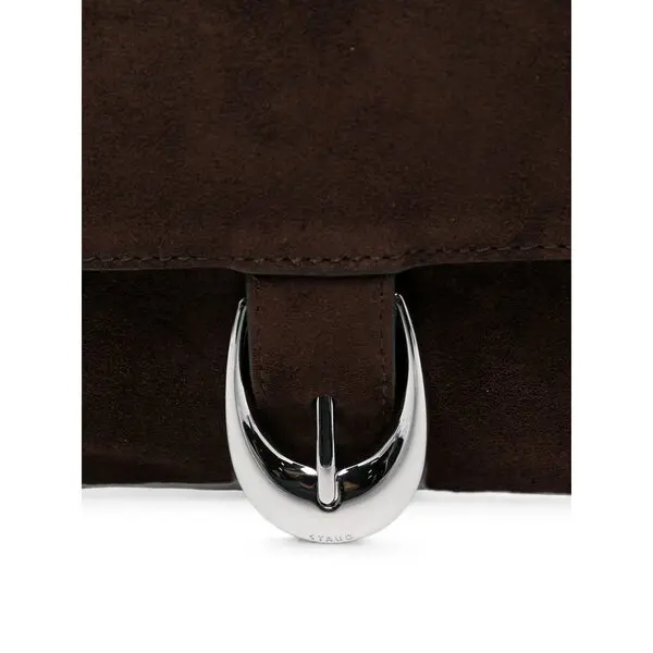Staud Flap Handbag