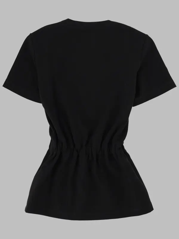 Balmain Short Sleeve Dress