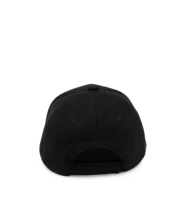 Ruslan Baginskiy Hat With A Letter Logo