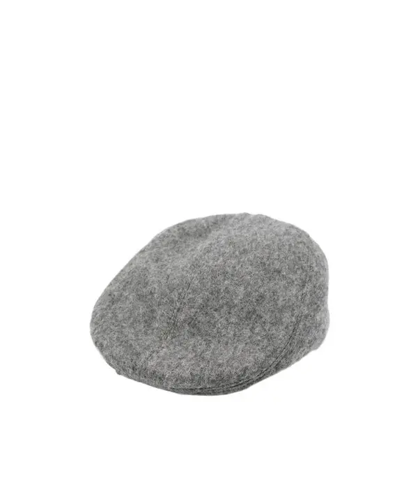 Ruslan Baginskiy Round Hat