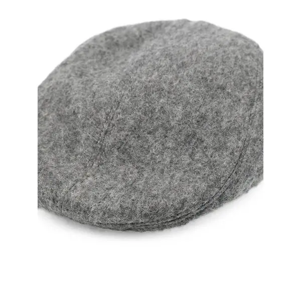 Ruslan Baginskiy Round Hat