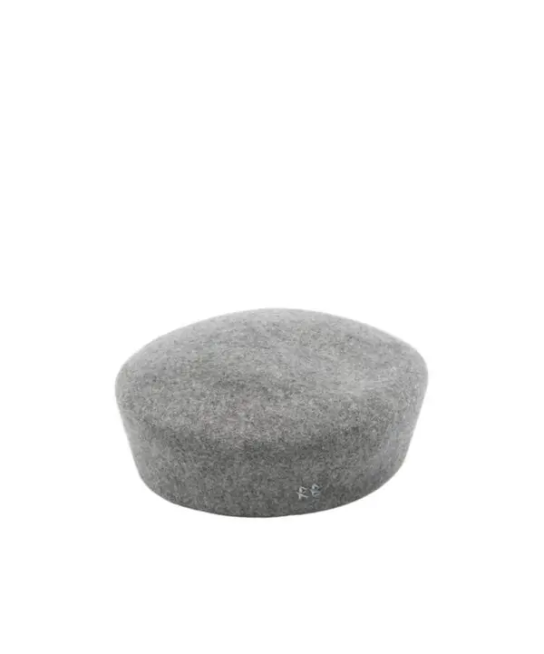 Ruslan Baginskiy Hat With A Letter Logo
