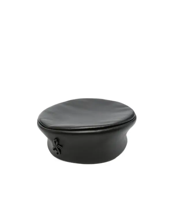 Ruslan Baginskiy Letter-logo Baseball Cap