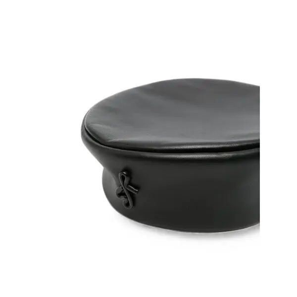 Ruslan Baginskiy Letter-logo Baseball Cap