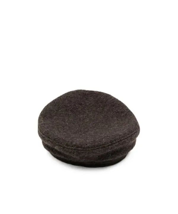 Ruslan Baginskiy Logo Hat